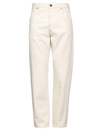 TELA GENOVA HOSEN & R&Ouml;CKE - Jeanshosen auf YOOX.COM