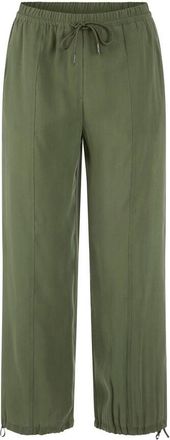 Marc Cain Damen Stoffhose REWARI