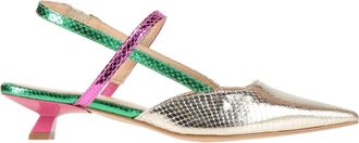 Ovye By Cristina Lucchi SCHUHE - Pumps auf YOOX.COM