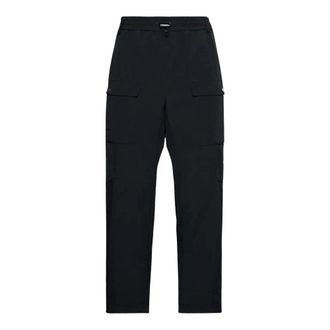 Premiata Tenyl 200 Hose - - Trousers - Herren - Schwarzk - M