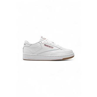 Reebok Club C 85 - - Sport - Herren - Wei&szlig; - 40 EU