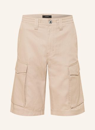 G-Star Cargoshorts Regular Fit beige