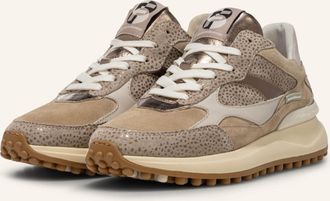 Floris Van Bommel Floris Van Bommel Sneaker Noppi 41 beige