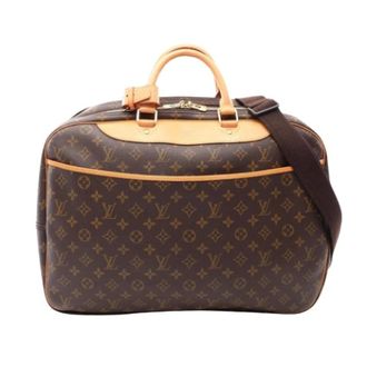 Louis Vuitton unisex, Pre-owned, Brun, Taille: ONE Size Pre-owned Toile sacs-louis-vuitton