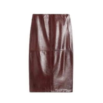 Sportmax Damen, R&ouml;cke, Rot, XSGr&ouml;&szlig;e