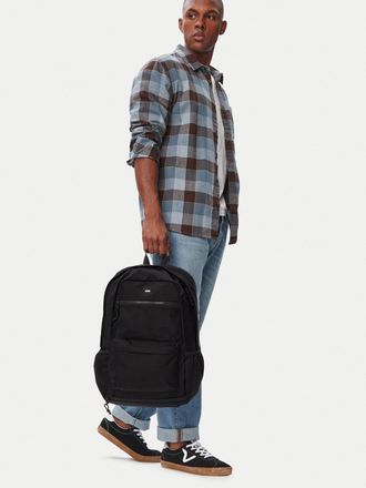 Vans Rucksack Vans VN000STXBLK1 Schwarz