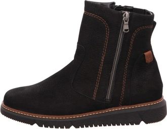 Waldl&auml;ufer Damen, Schuhe, Schwarzk, 34 1/2 EUGr&ouml;&szlig;e