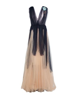 Delpozo KLEIDER - Maxi-Kleider auf YOOX.COM