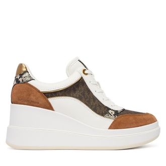 Michael Kors Sneakers MICHAEL Michael Kors Emmy 43T6EMFS1B Bunt
