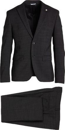 Manuel Ritz ANZ&Uuml;GE und CO-ORDS - Anz&uuml;ge auf YOOX.COM