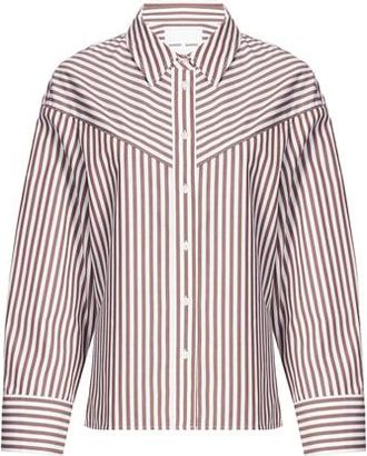 Sams&oslash;e & Sams&oslash;e Chemise Samos 14644