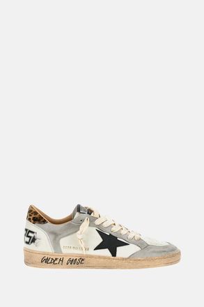 Golden Goose Ball Star Sneakers