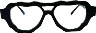 Kuboraum unisex, Accessoires, Noir, Taille: ONE Size Maske G5