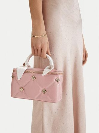 Nine West Handtasche EO-Delancey Moon-KS2575-1 Rosa
