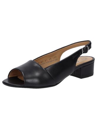 Sioux Slingpumps