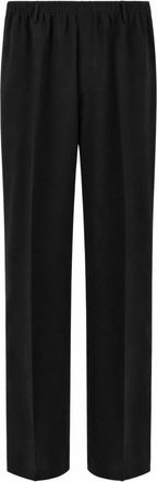 Cellar Door Homme, Pantalons, Noir, Taille: M Pantalone Alfred BL