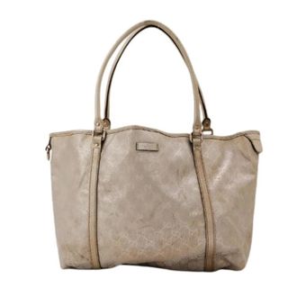Gucci Damen, Pre-Owned, Beige, ONE SIZEGr&ouml;&szlig;e