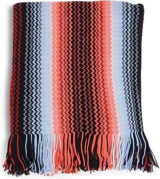 Missoni Femme, Accessoires, Multicolore, Taille: ONE Size Scarves