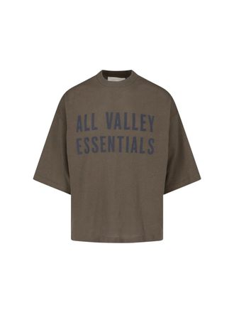 Fear of God T-Shirt Merch