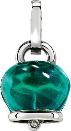 CHANTECLER Femme, Accessoires, Gris, Taille: ONE Size Campanelle Pendant