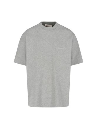 Fear of God T-Shirt Logo