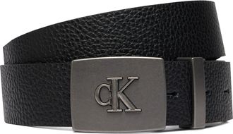 Calvin Klein Herreng&uuml;rtel Calvin Klein LV04D7127G Braun