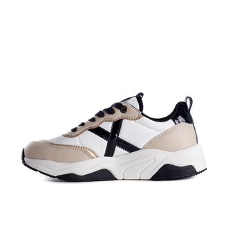 Munich Damen Wave 105 Sneaker, Weiß 105, 41 EU