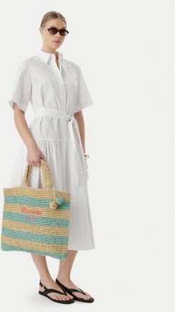 Liu Jo Handtasche VA6197 A0006 Blau