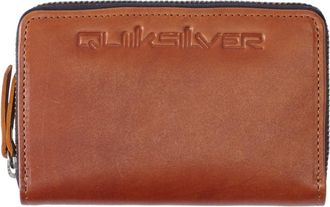 Quiksilver ZIPPERTON ONE Size Braun