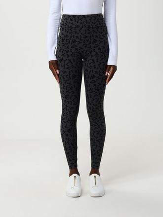 Emporio Armani Pantalon EA7 Femme couleur Multicolore