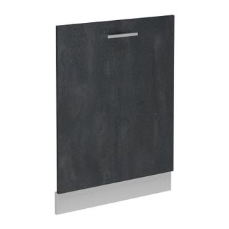 Vicco R-Line, B&eacute;ton noir, 60cm sans pt Vicco