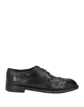 Moma SCHUHE - Schn&uuml;rschuhe auf YOOX.COM