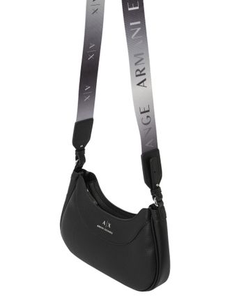 A|X Armani Exchange Umh&auml;ngetasche HOBO