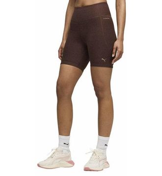 Puma Cloudspun W - Trainingshosen - Damen