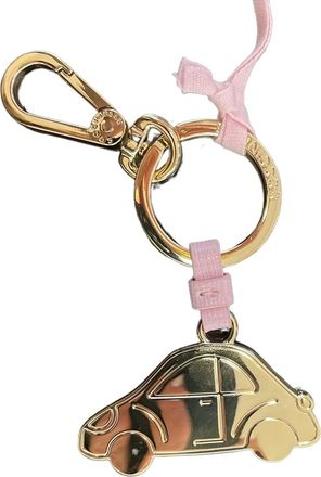 Coccinelle SCHL&Uuml;SSELANH&Auml;NGER MASCHINE Einheitsgr&ouml;&szlig;e Rosa P04 Rosa, Rosa