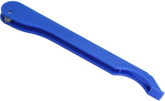 Generico Manuelle Kupferfolienfolie, manuelles Glasfolienwerkzeug, Kupferfolienspender, Erwachsenenzubeh&ouml;r, ergonomischer Griff, pr&auml;zise Druckkontrolle