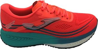 Joma Herren Rtitas2507 Sneaker, Koralle Türkis, 41 EU