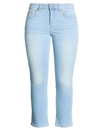 Liu Jo HOSEN & R&Ouml;CKE - Jeanshosen auf YOOX.COM