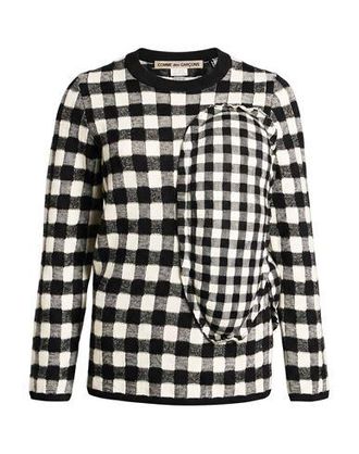 Comme Des Gar&ccedil;ons MAILLE - Pullover sur YOOX.COM