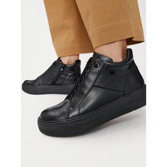 Caprice Sneakers Caprice 9-25150-43 Schwarz