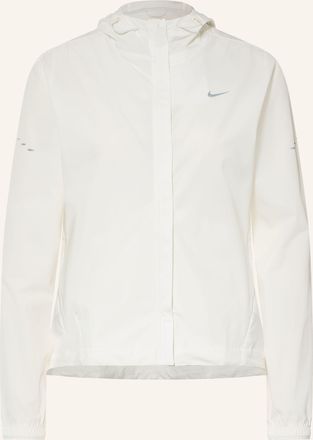 Nike Laufjacke Swift weiss