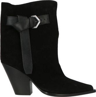 Elena Iachi SCHUHE - Stiefeletten auf YOOX.COM