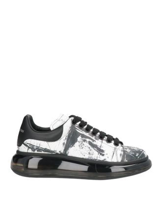 Alexander McQueen SCHUHE - Sneakers auf YOOX.COM