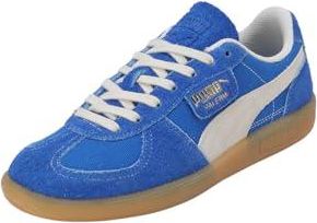 Puma Palermo Vintage Baskets Plates Homme