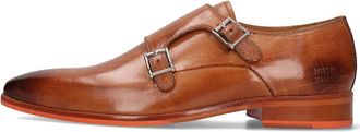 Melvin & Hamilton Monk Schuhe Herren Lance 10 Braun 41
