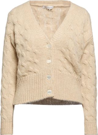 Manila Grace STRICKWAREN - Strickjacken auf YOOX.COM
