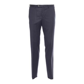 PT01 Pt01, Herren, Hosen, Blau, 3XLGr&ouml;&szlig;e
