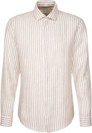 Seidensticker Businesshemd Slim