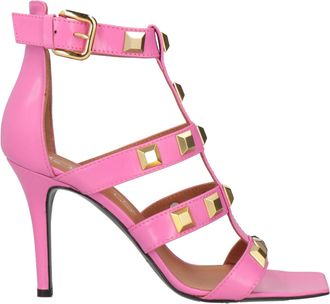 Via Roma 15 SCHUHE - Sandalen auf YOOX.COM