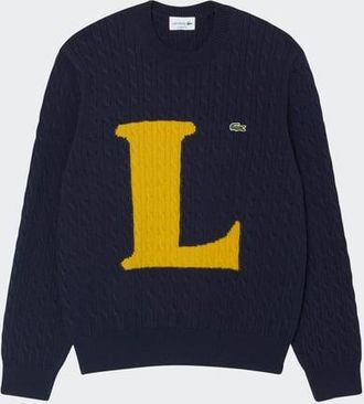 Lacoste Pull - Taille 2